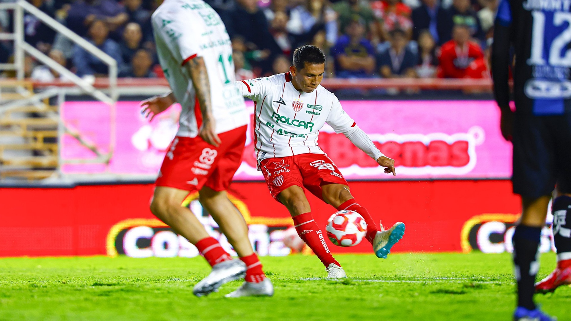 Necaxa vs Cruz Azul en vivo: horarios, transmisión online y canales del ...