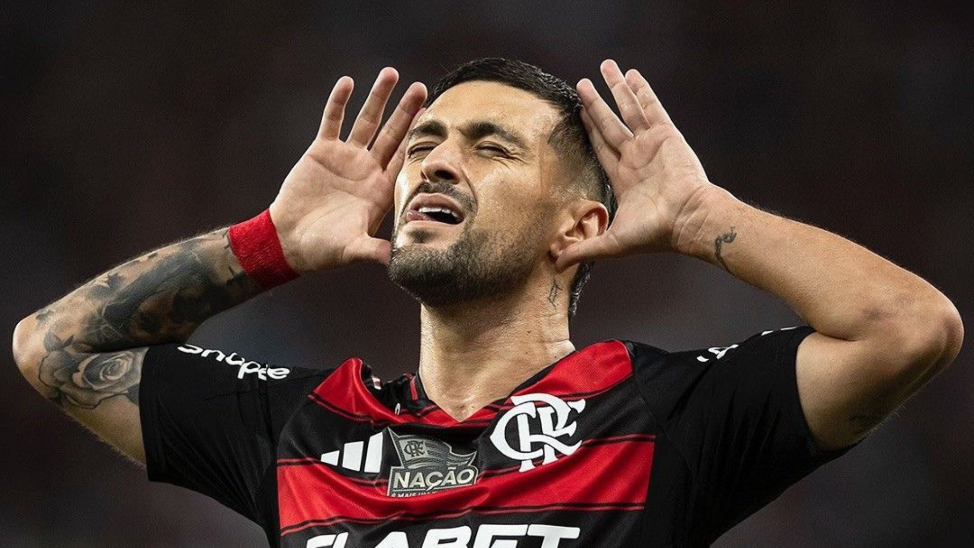 Flamengo vs Estudiantes de La Plata en vivo: horarios, transmisión ...