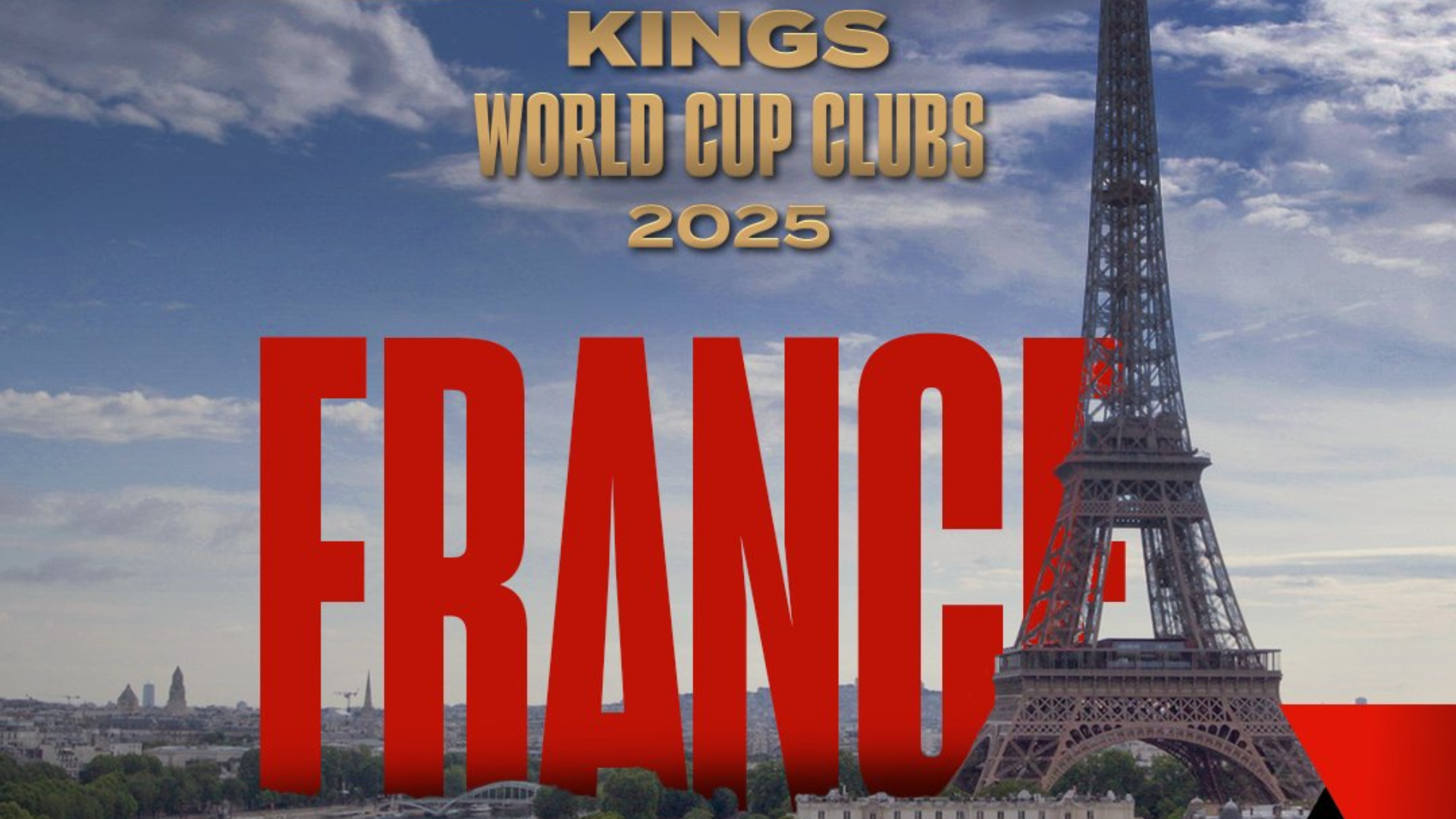 Kings World Cup Clubs 2025: equipos, plantillas, jugadores, partidos y ...