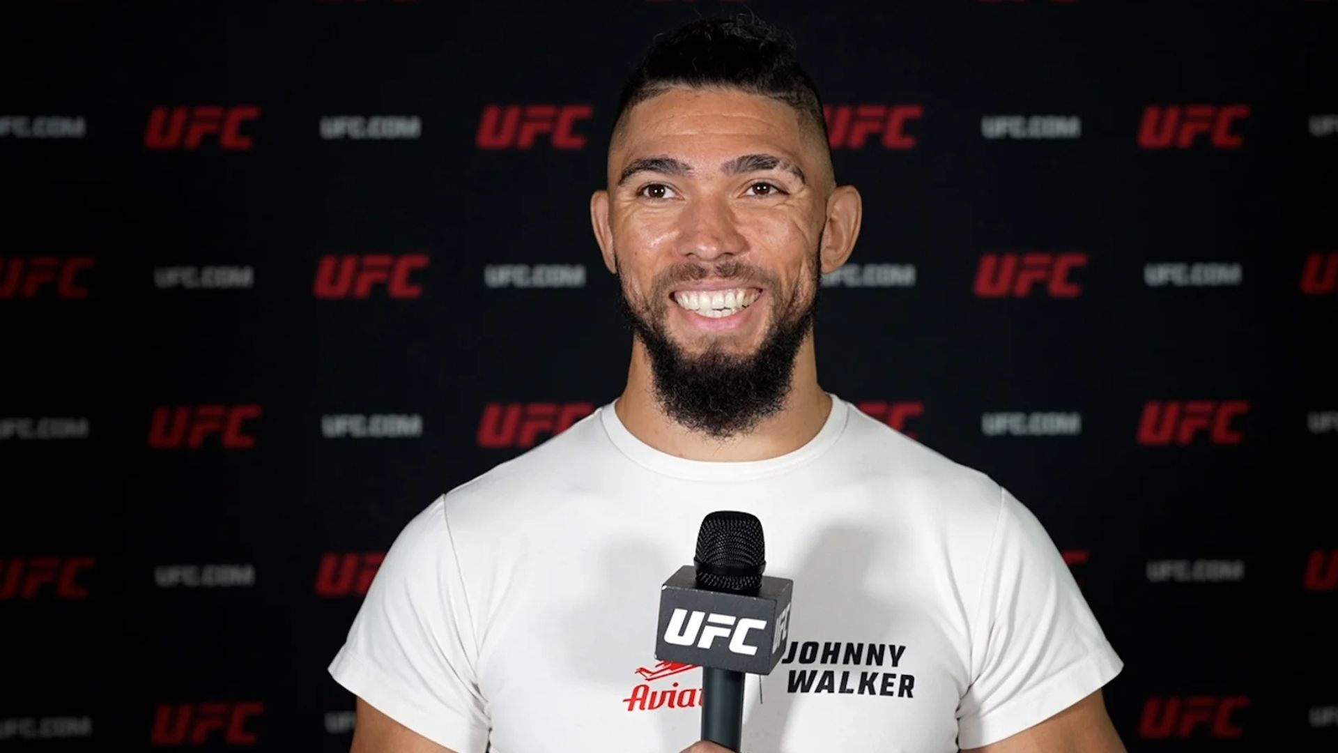 Johnny Walker vs Zhang Mingyang en UFC Shanghai: cartelera, cuándo es ...