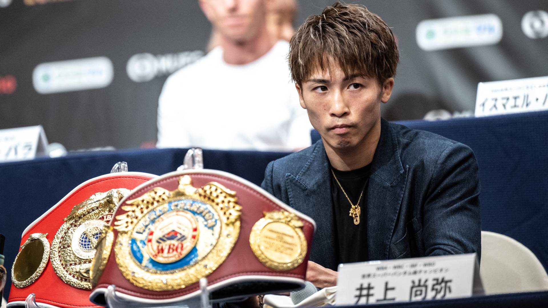 How to watch Naoya Inoue vs. Alan Picasso today: Start time, ringwalks ...