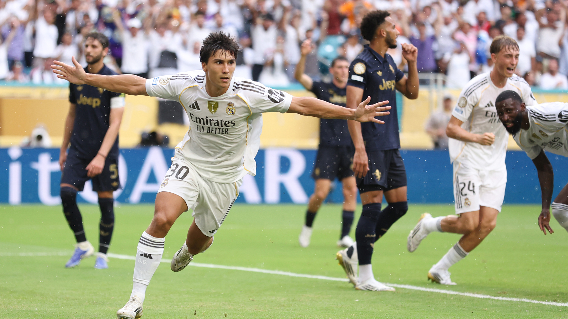 The biggest winners of the FIFA Club World Cup | DAZN News CA