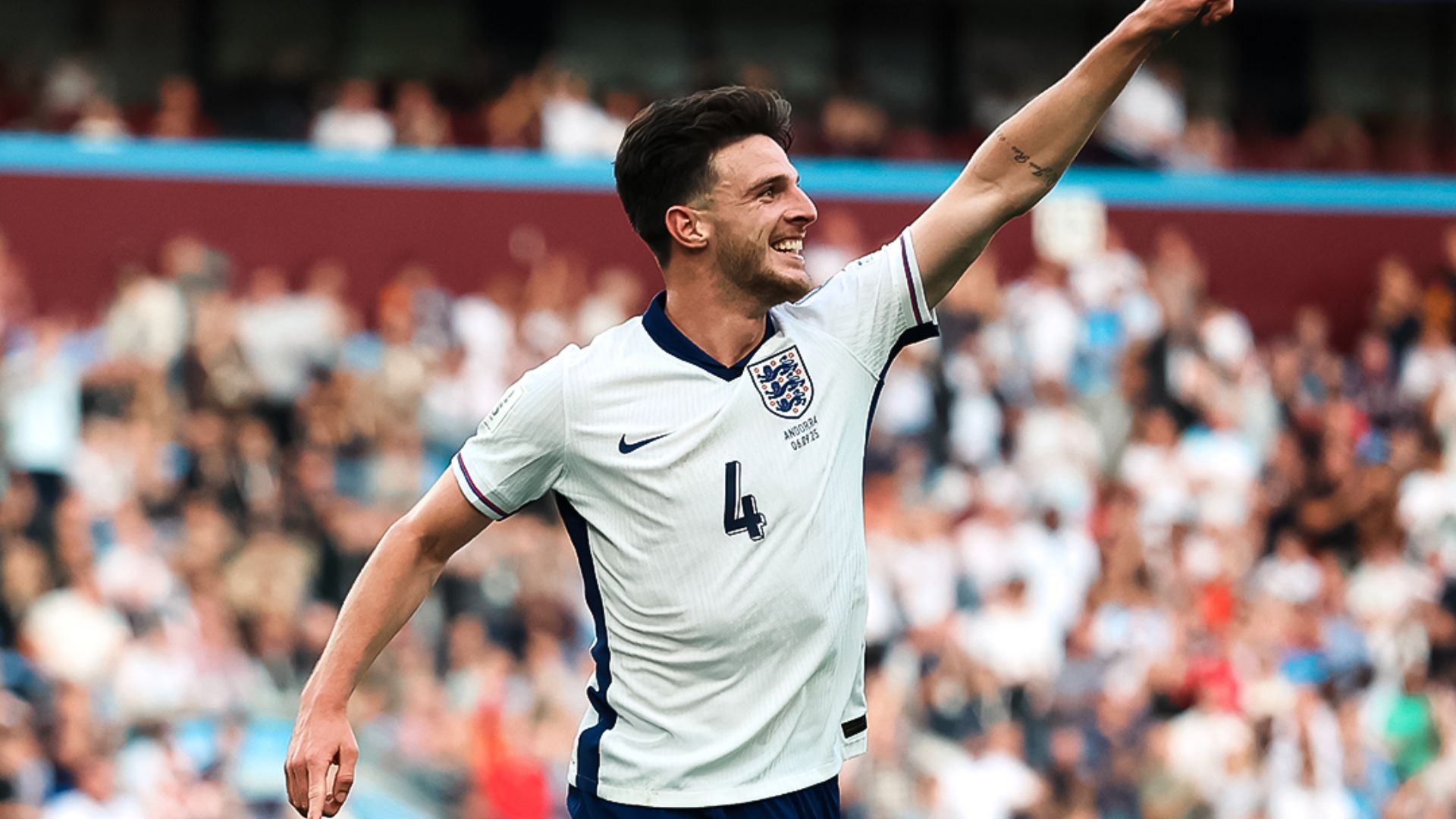 Cómo ver Inglaterra vs Costa Rica: horario y dónde ver en vivo el ...