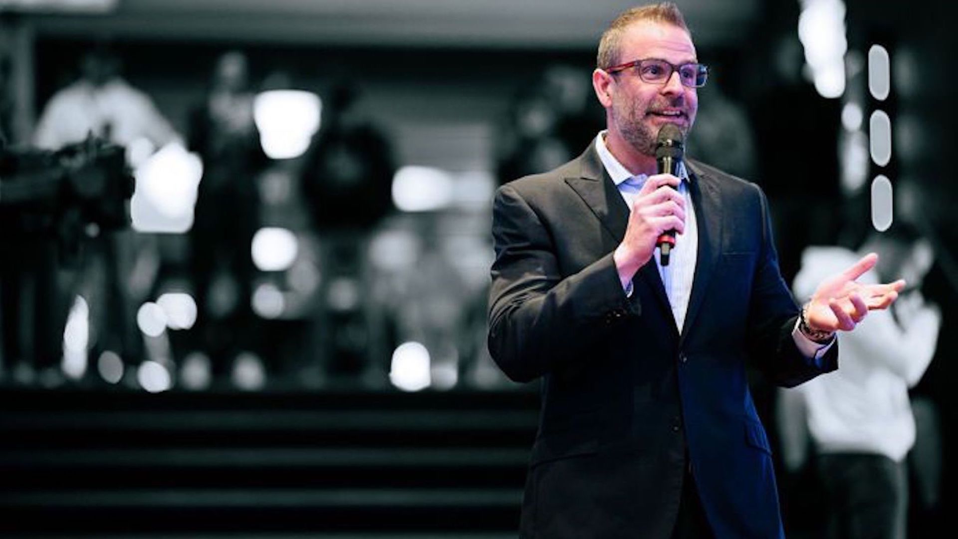 La nascita delle World Series Of Poker | DAZN News IT