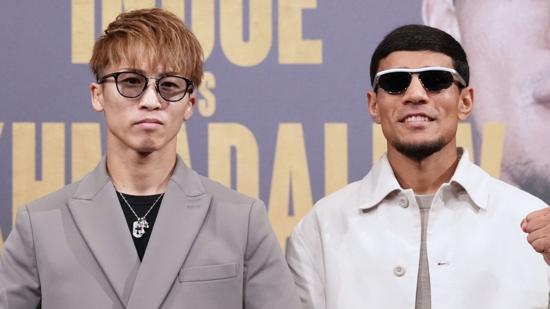 Naoya Inoue vs Murodjon Akhmadaliev en vivo: cómo y dónde ver online el ...