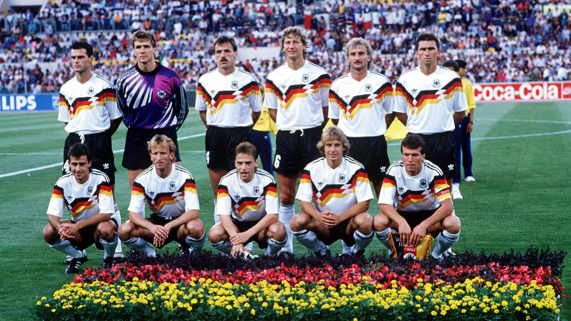 ¿Cuántas veces ha ganado Alemania el Mundial de fútbol? | DAZN News MX