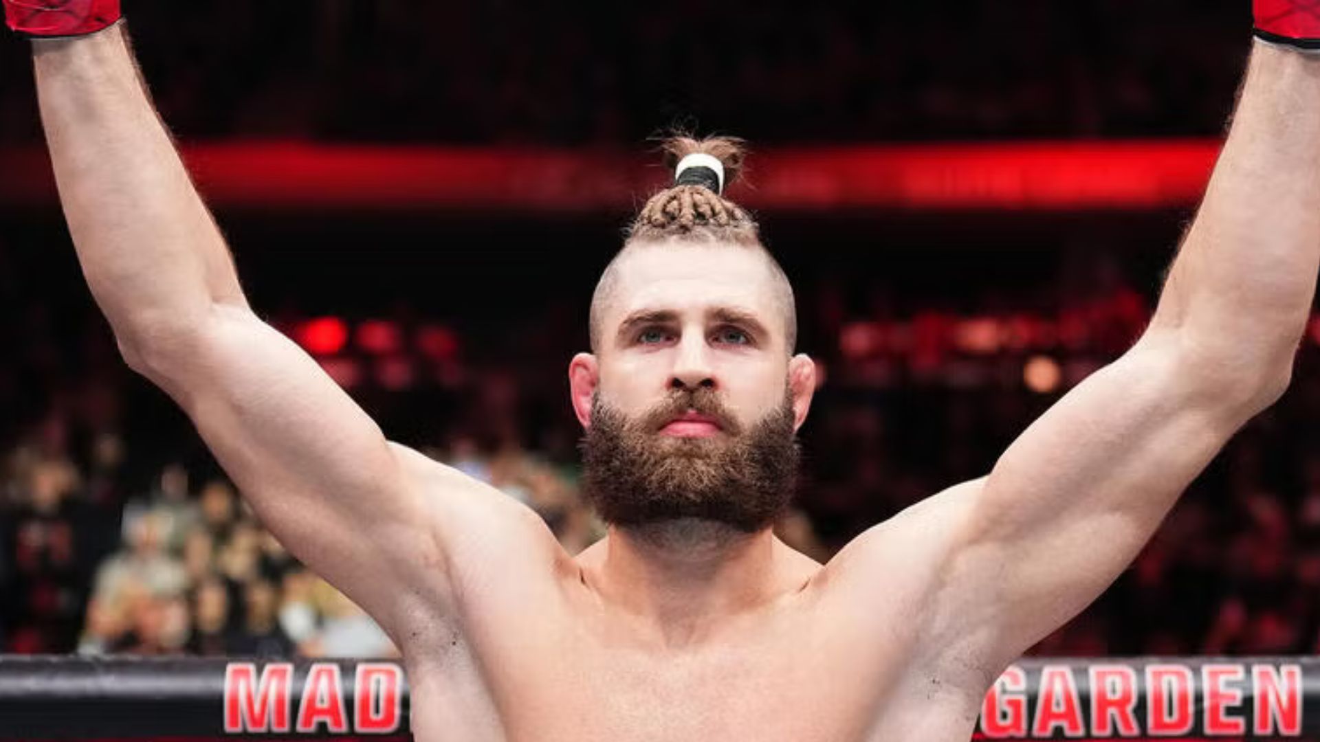 Jiri Prochazka vs Carlos Ulberg en UFC 327 en México y Estados Unidos ...