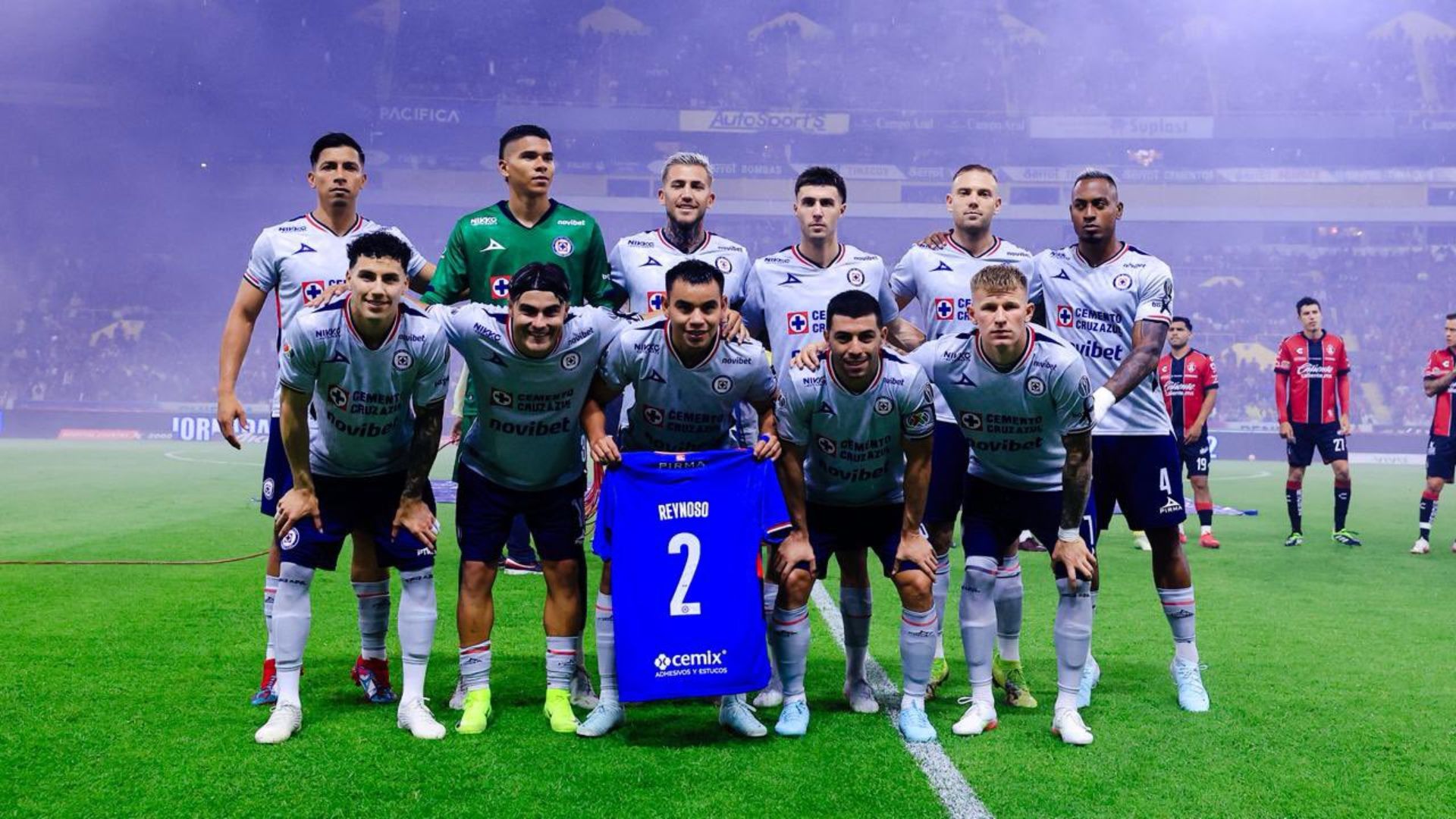 Cómo y dónde ver el LA Galaxy vs Cruz Azul en México y Estados Unidos ...