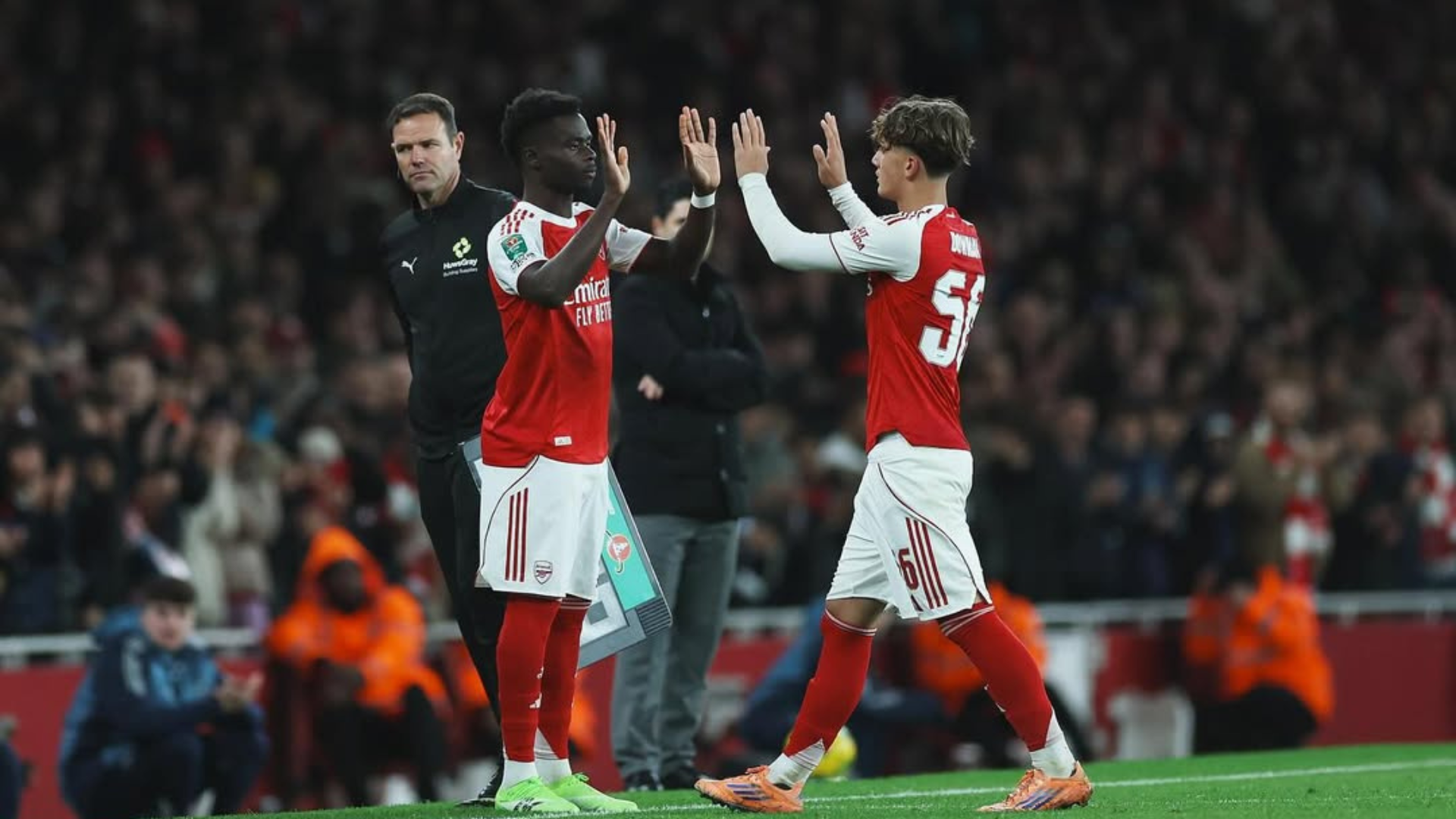 Arsenal vs Bayern Munich en vivo: horarios, transmisión online y ...