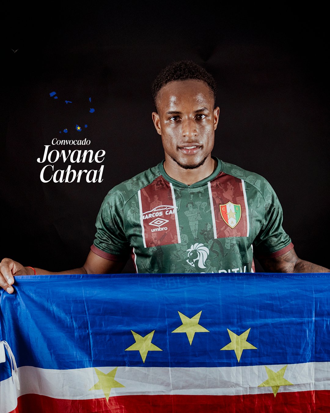 Os 32 jogadores de clubes portugueses convocados para o Mundial | DAZN ...