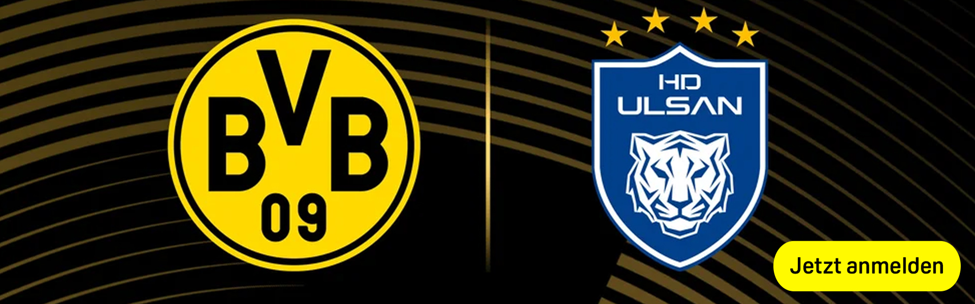 BVB bei der Klub-WM: Spiele, Termine, Kader und Gegner von Borussia ...