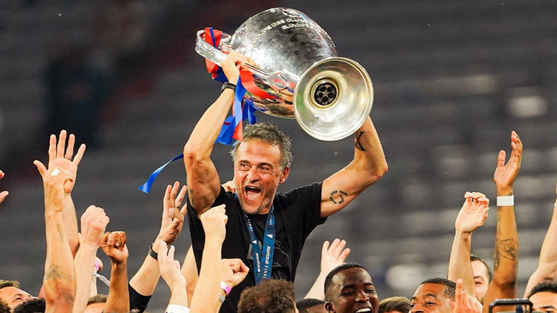 FIFA Club World Cup form guide: How the teams in Groups A-D are shaping ...