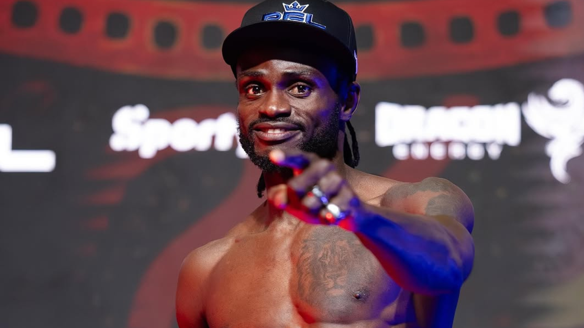 Patrick Ocheme vs Mohamed Camara en PFL África 2: cartelera, cuándo es, fecha, a qué hora es ...