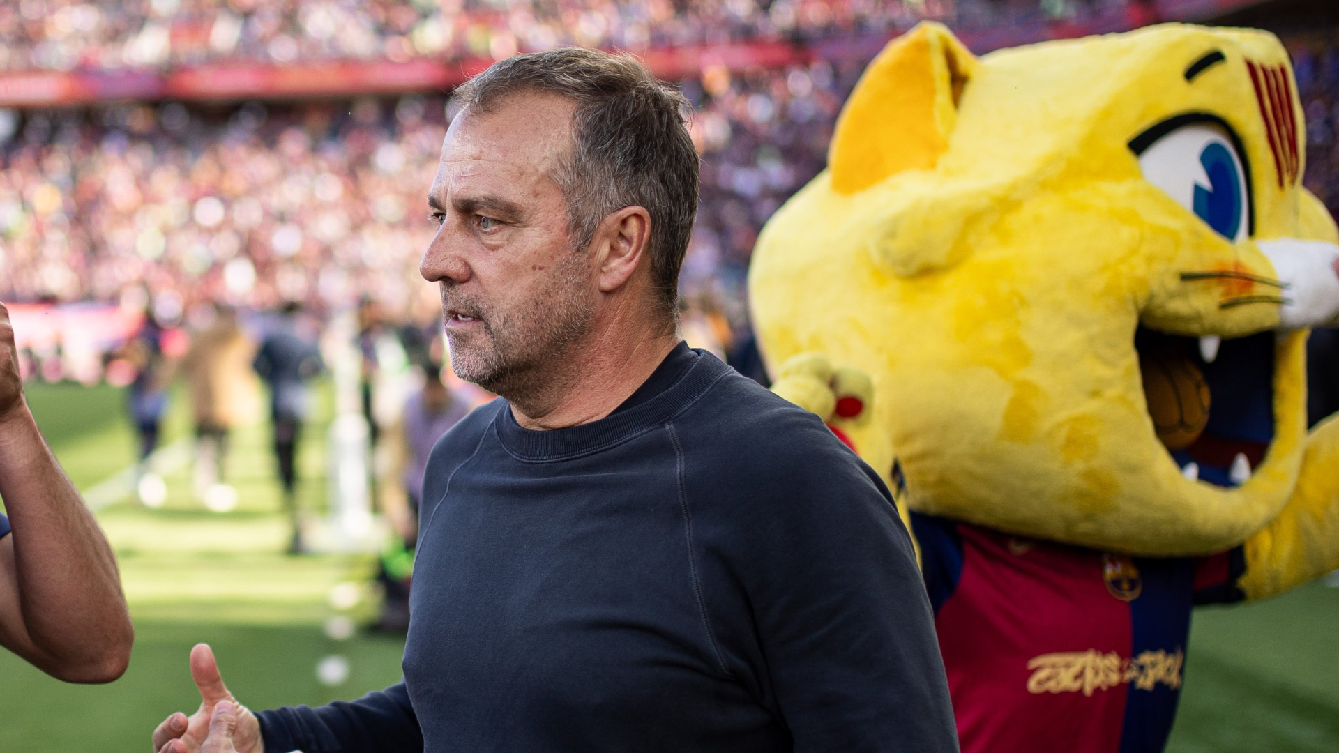 Daegu vs FC Barcelona: cuándo es, fecha, a qué hora es, canal, TV y ...