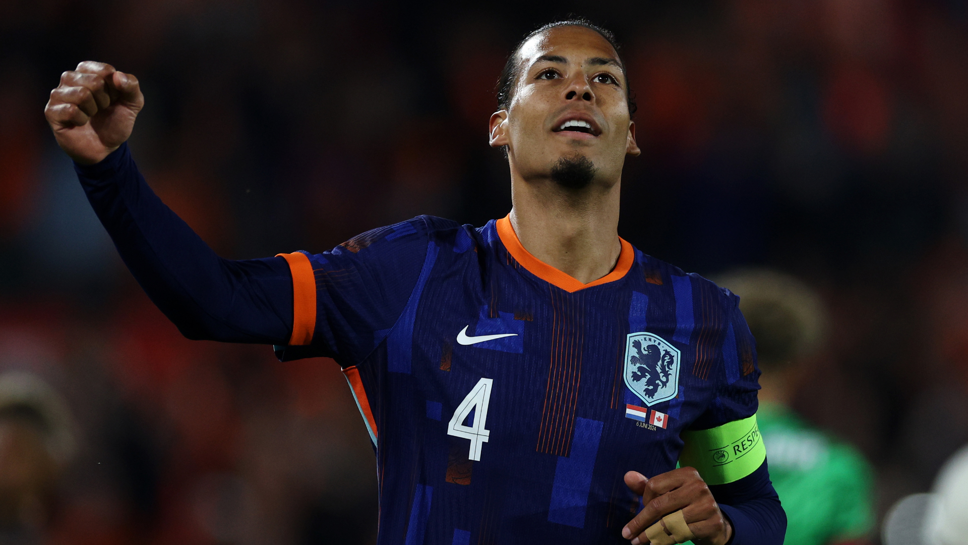 Holanda en la Eurocopa 2024 de Alemania: perfil, convocatoria, mejor ...