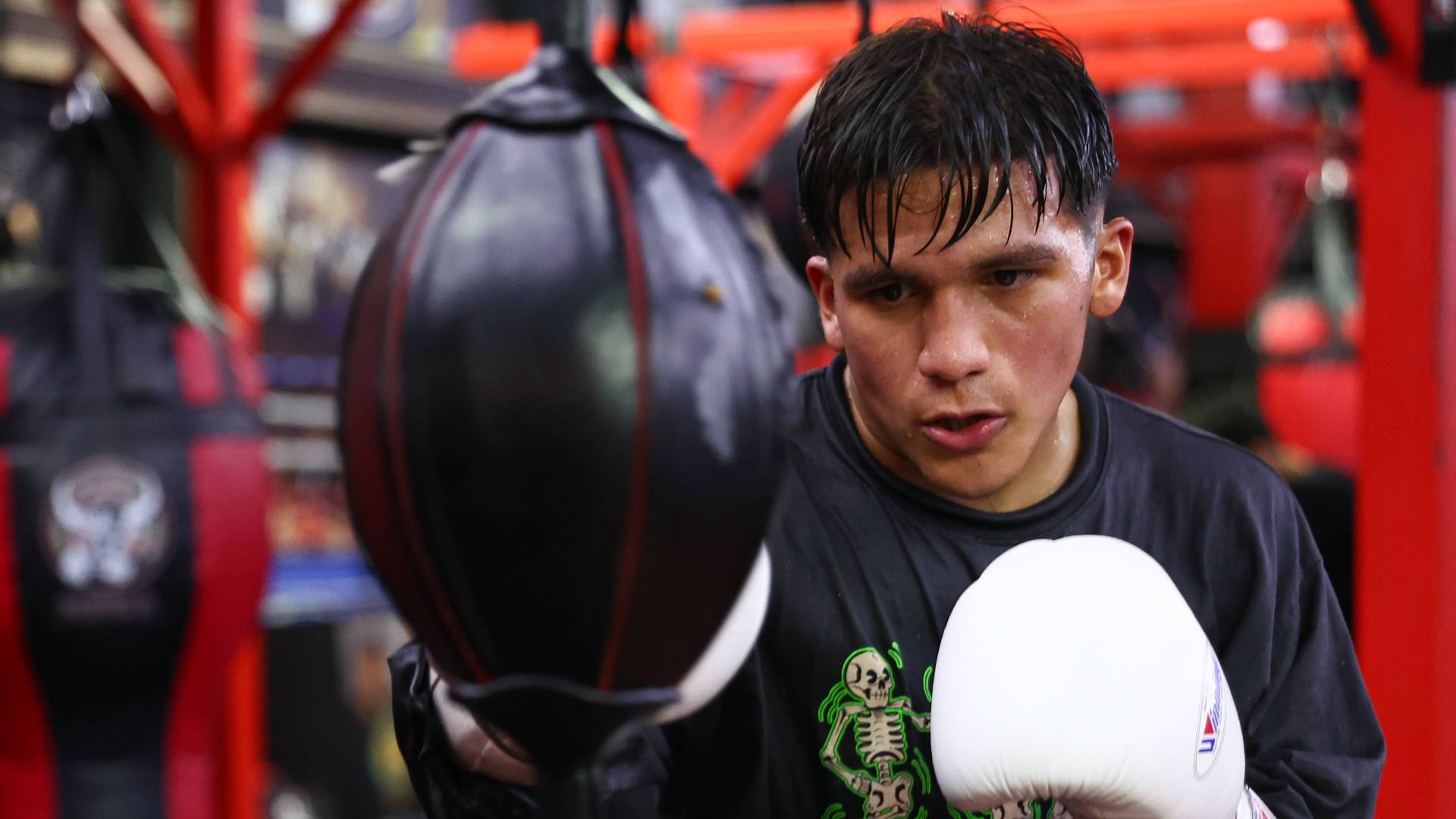 Ring IV - here is who wins each world title and why | DAZN News US