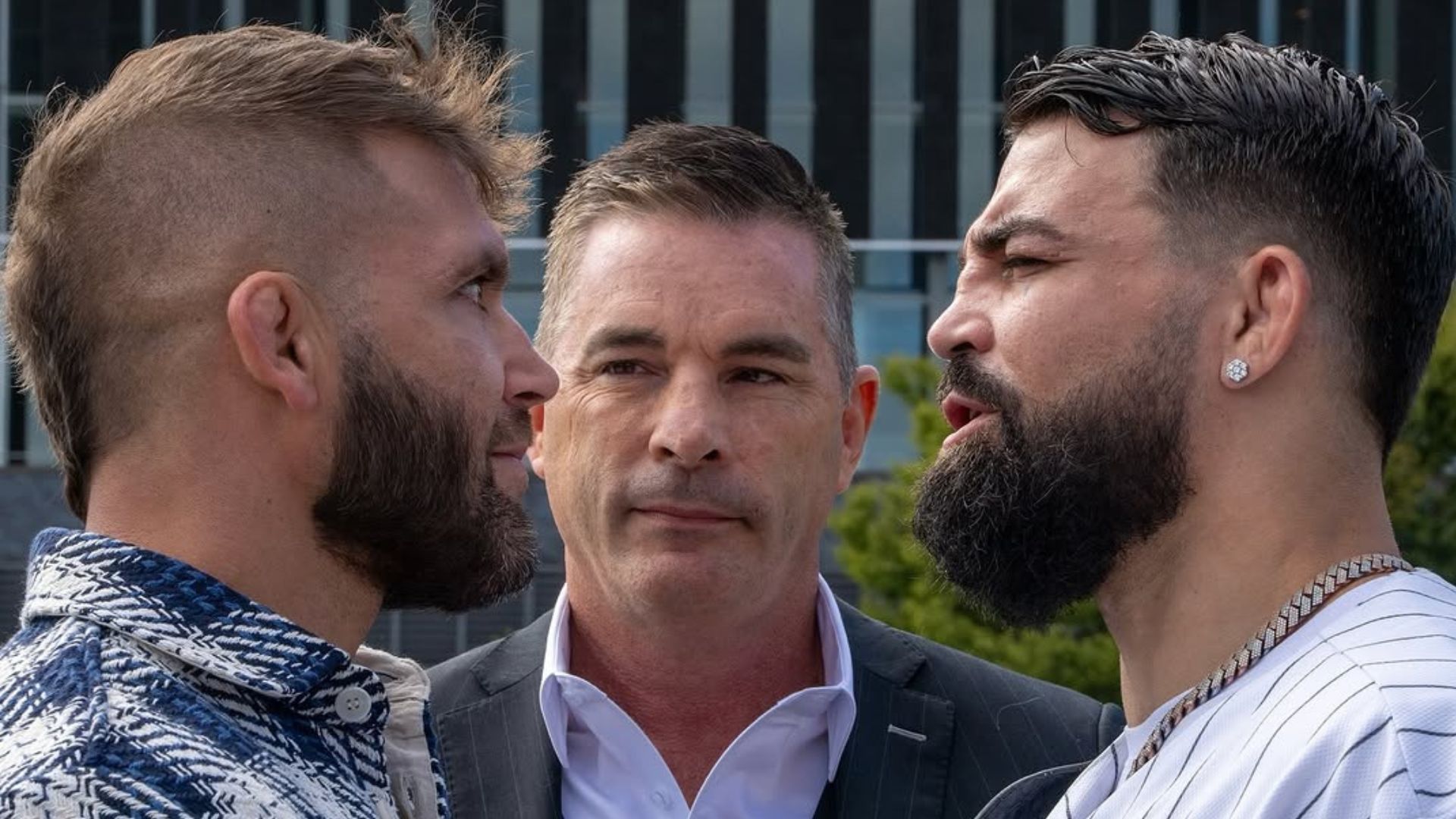 Mike Perry vs Jeremy Stephens en BKFC 82: cartelera, cuándo es, fecha ...