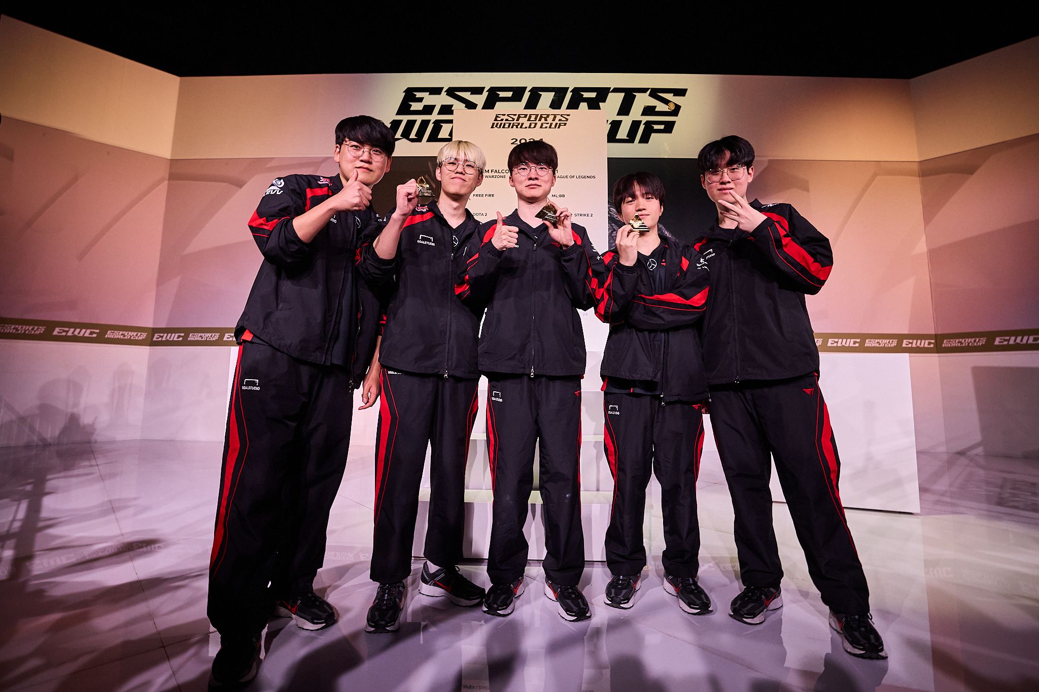 Three Esports Players to Watch Out For in 2025 | DAZN News ES