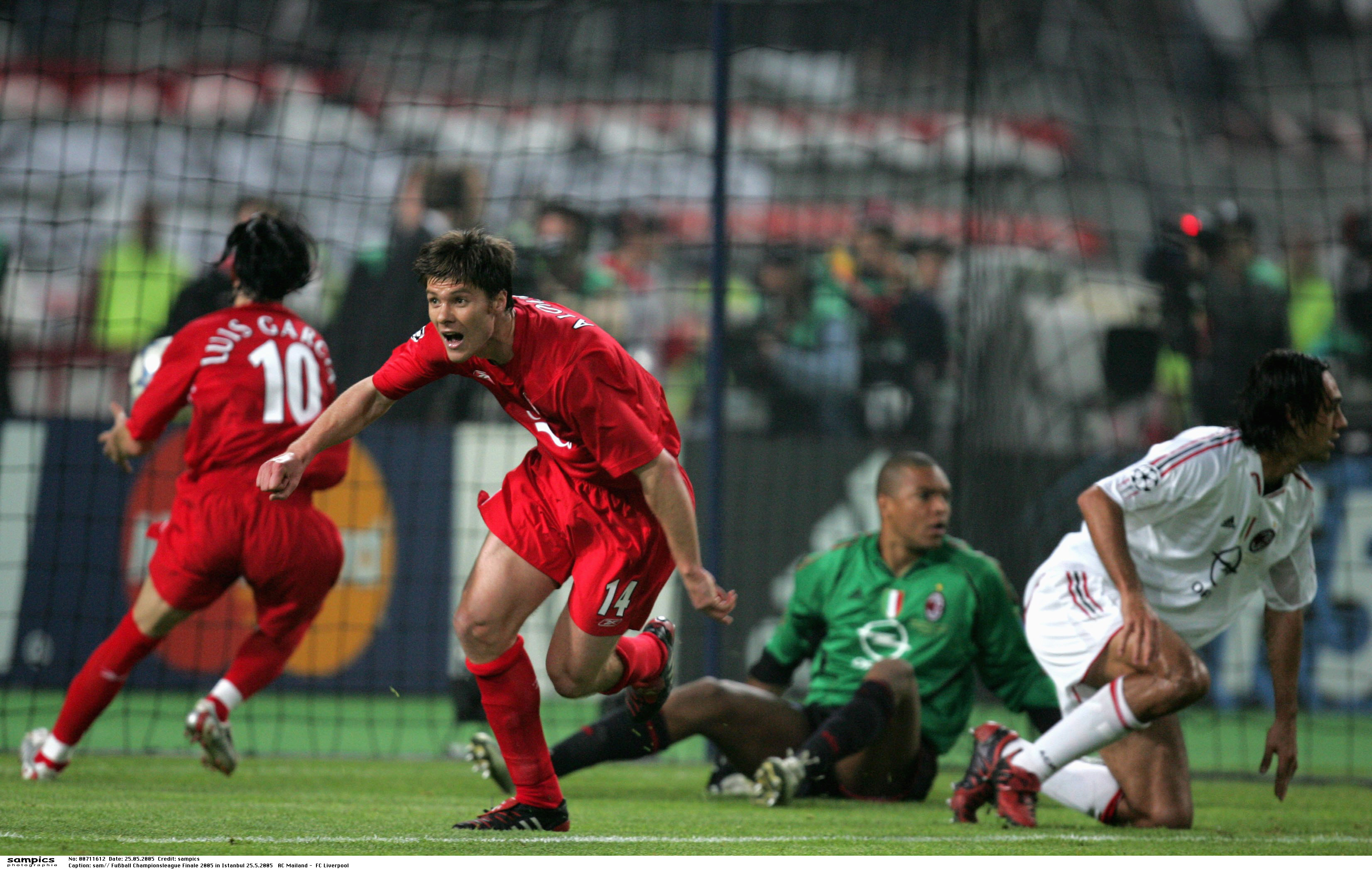 Les records de la Ligue des Champions : joueurs, clubs et performances ...