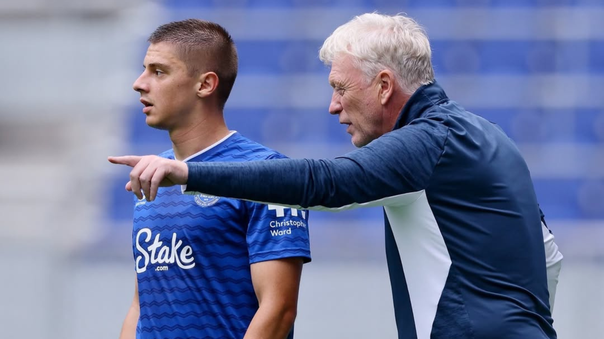 Everton vs AS Roma en vivo: cuándo es, fecha, a qué hora es, canal, TV ...