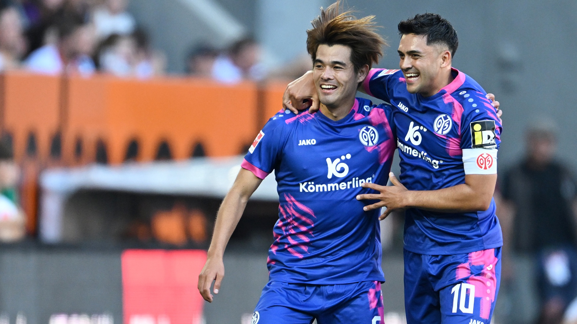 Wer zeigt / überträgt FC Bayern München vs. Mainz 05 im TV und LIVE ...