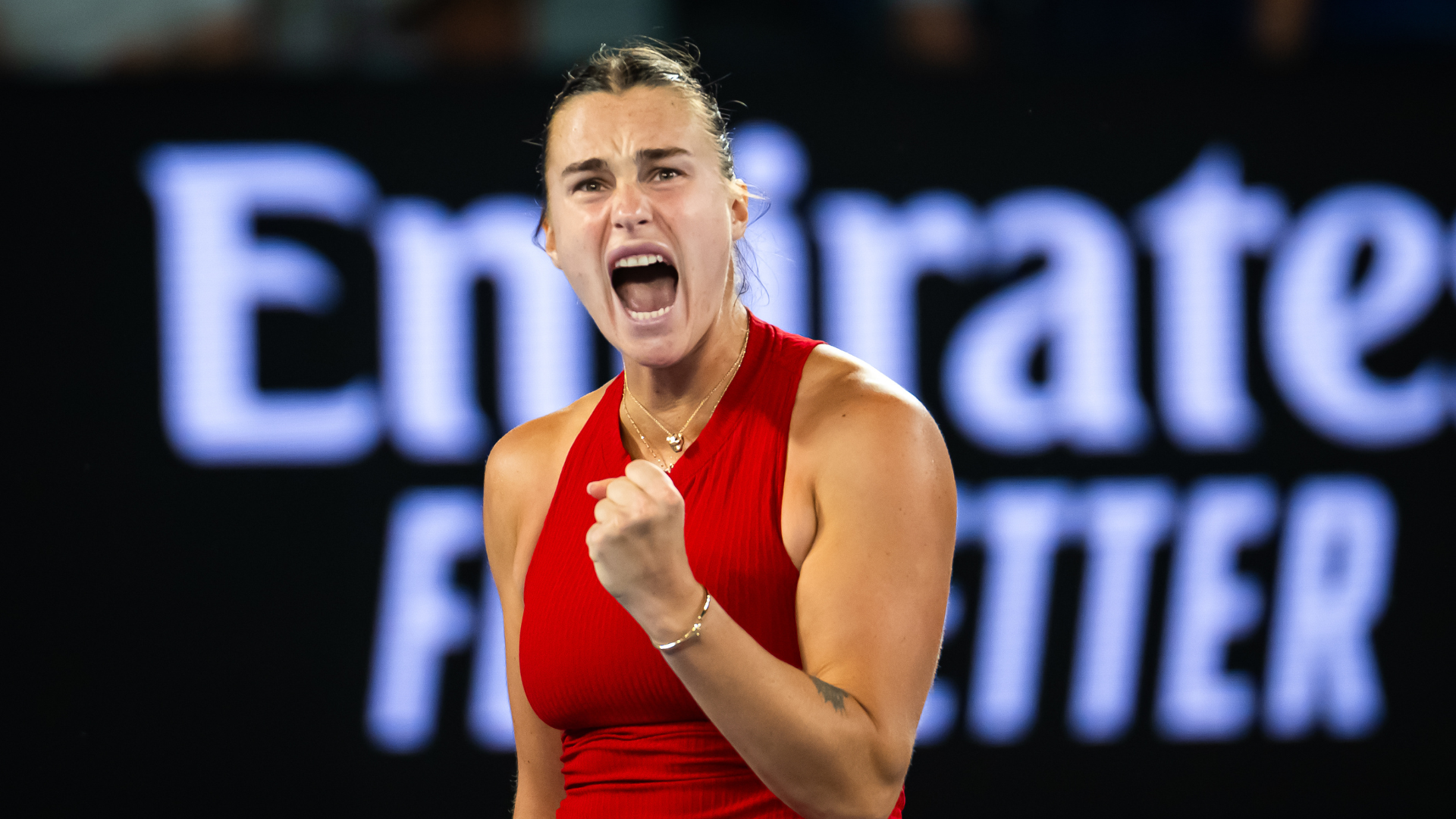 Aryna Sabalenka vs Jessica Pegula en la final del Masters 1000 de ...