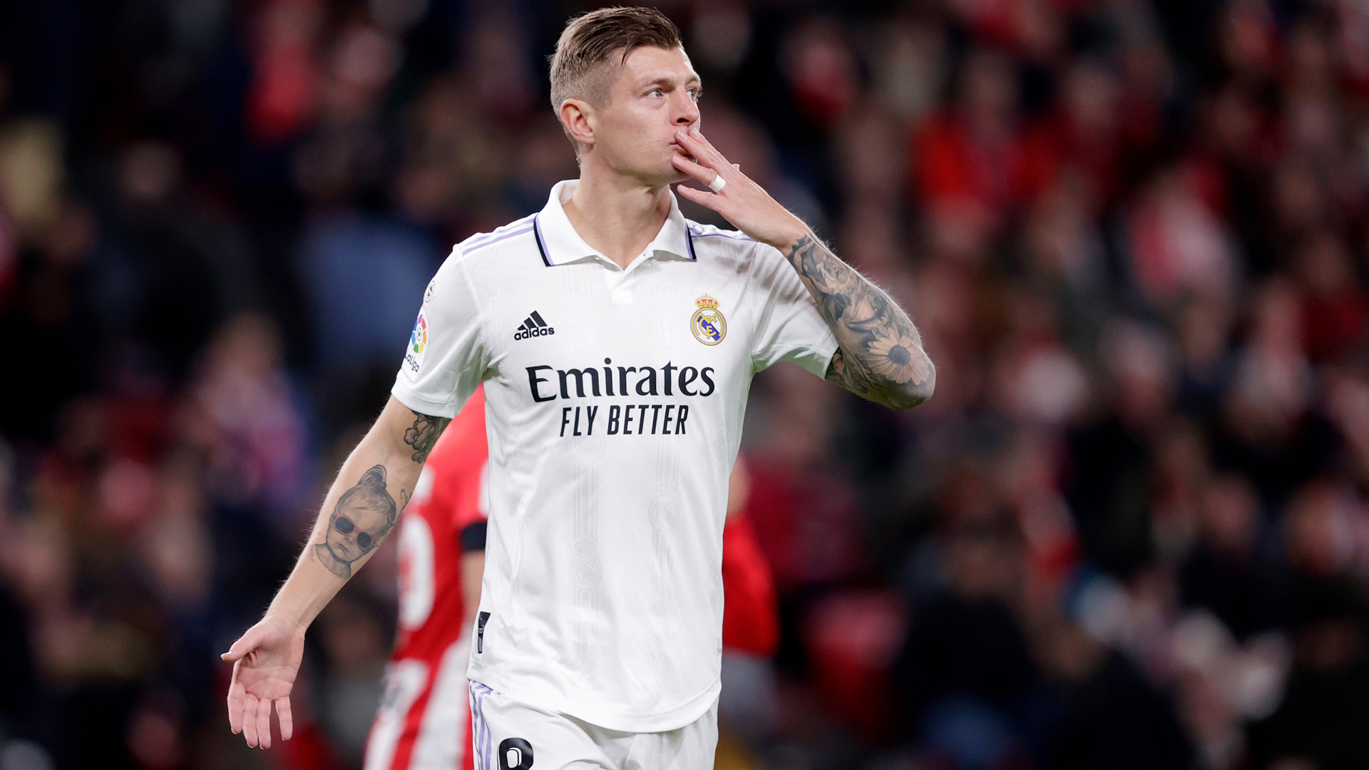 Icon League heute live: 4. Spieltag im TV und LIVE-STREAM sehen | DAZN ...