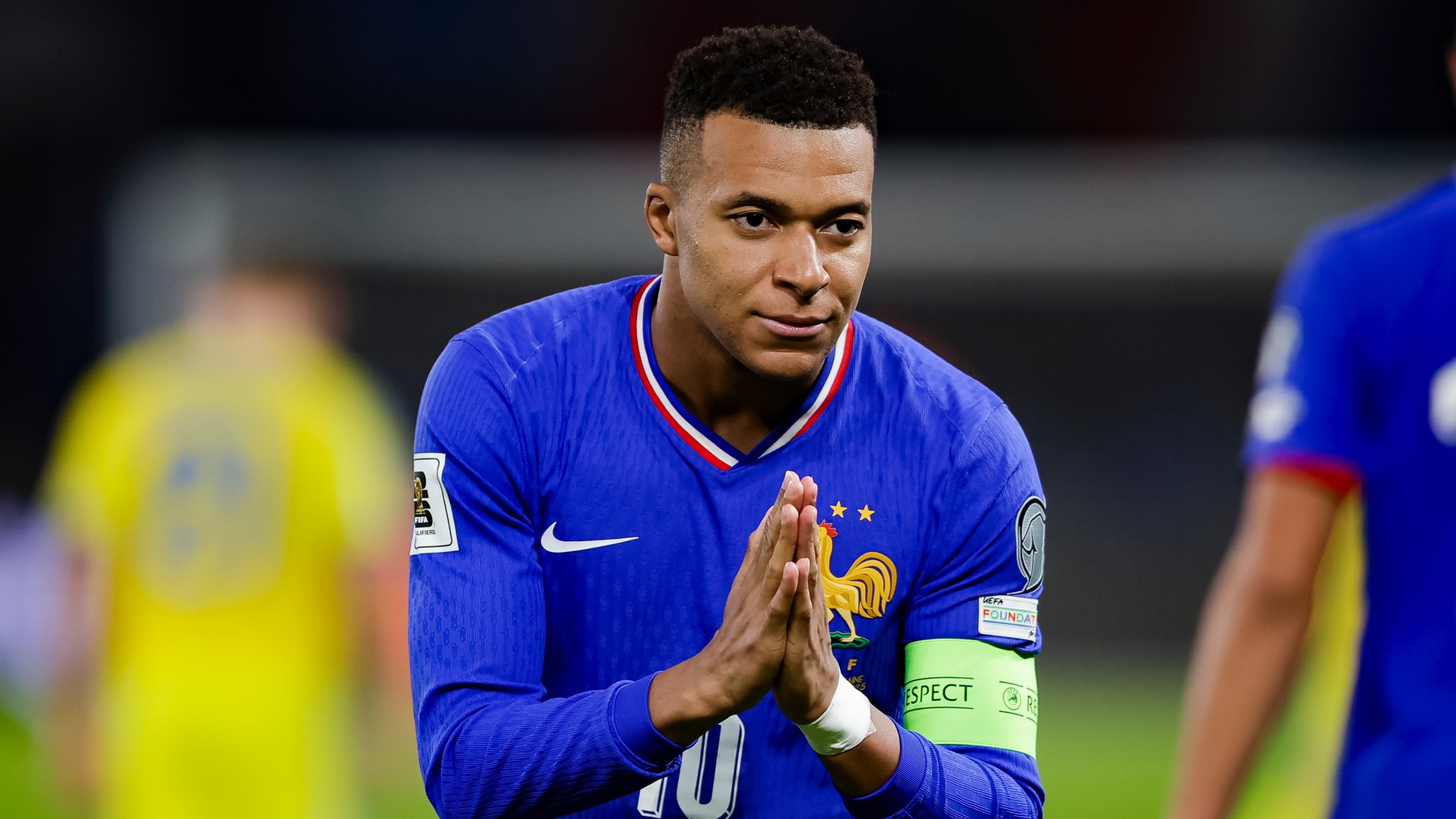 What is the Group of Death in the 2026 World Cup? Who is in it? | DAZN ...