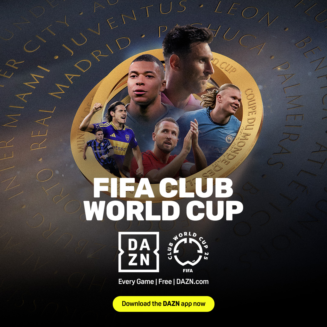 Cole Palmer – Time to shine on the world stage | DAZN News US