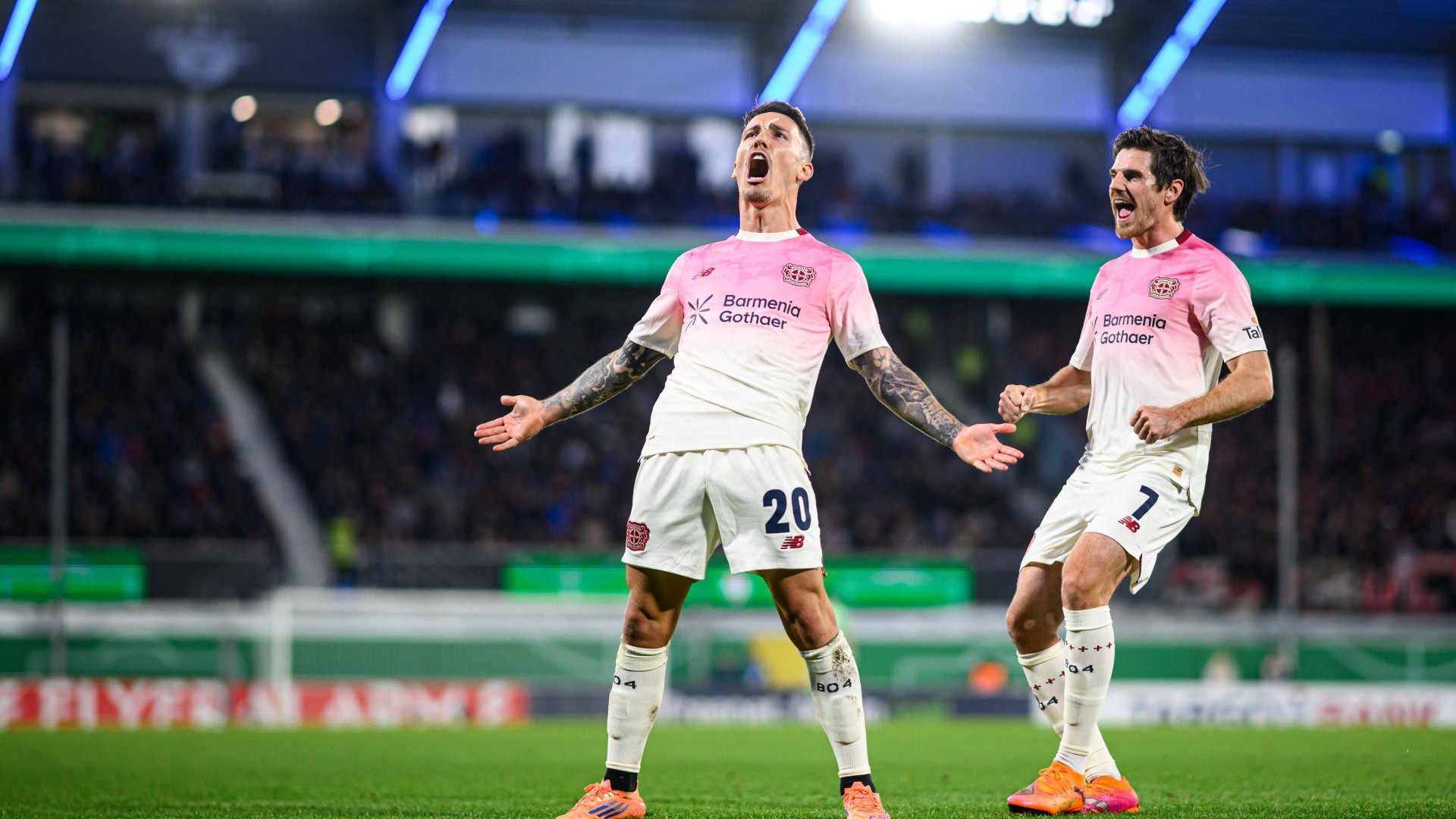 Fußball heute live im TV und LIVE-STREAM: Die Übertragung zu Dortmund ...