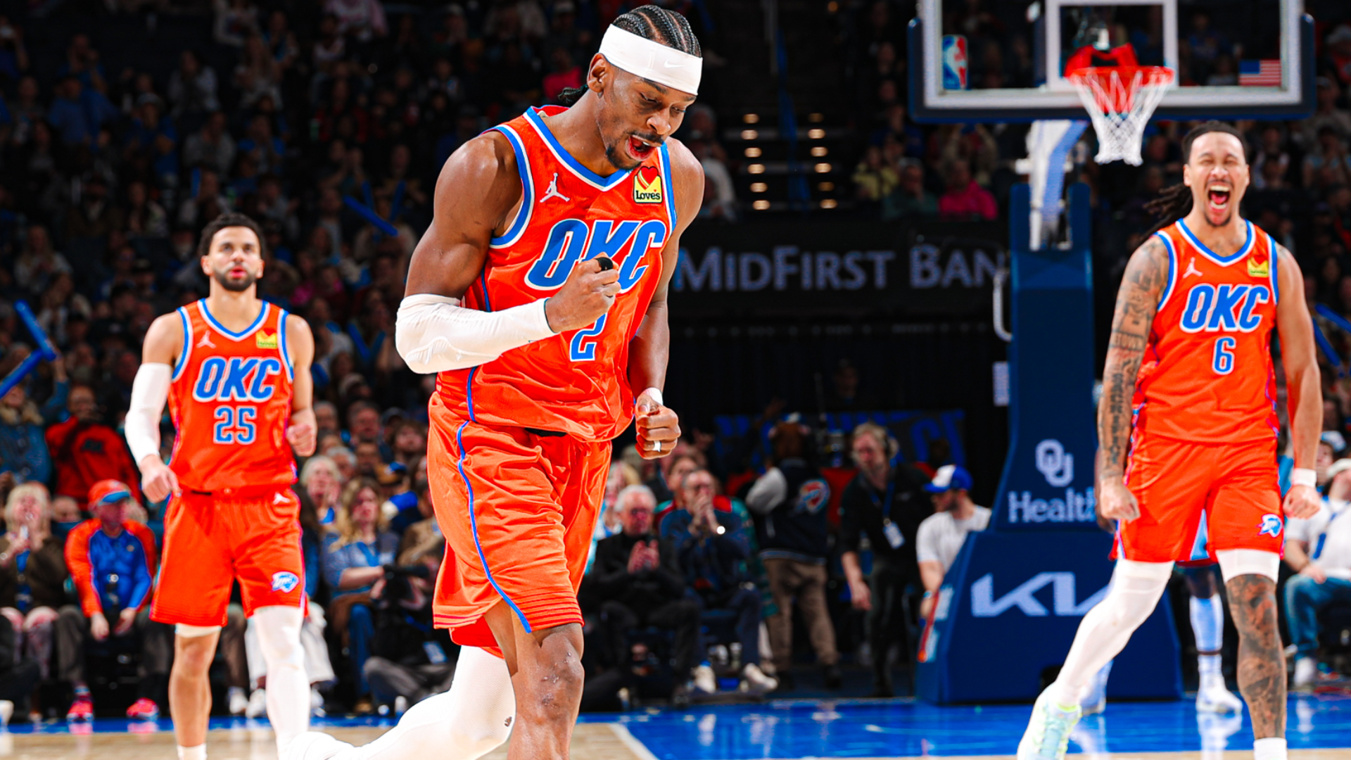 San Antonio Spurs vs Oklahoma City Thunder hoy: horario, TV y cómo ver ...