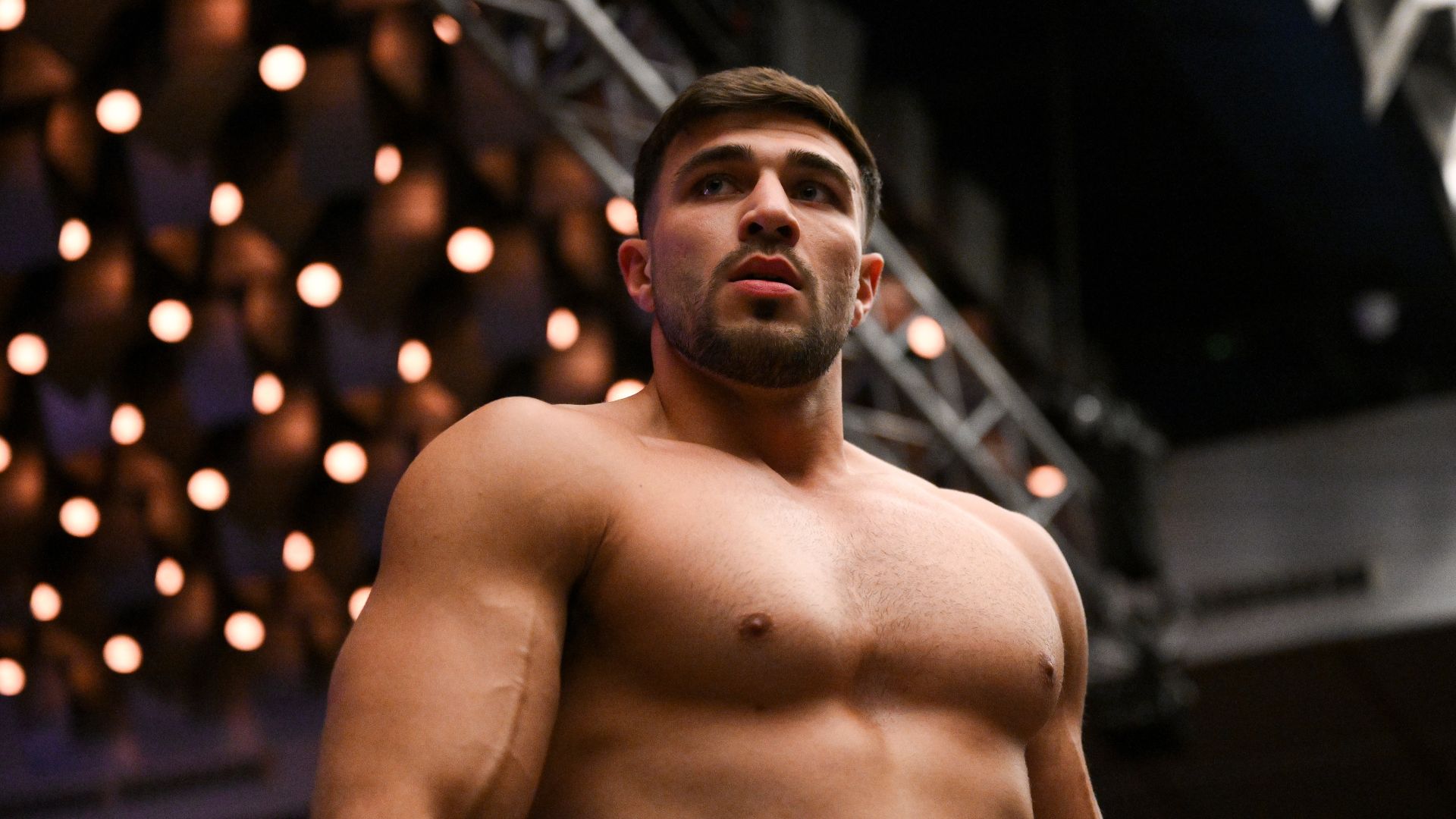 Tommy Fury reveals why we will finally see the very best of him against ...