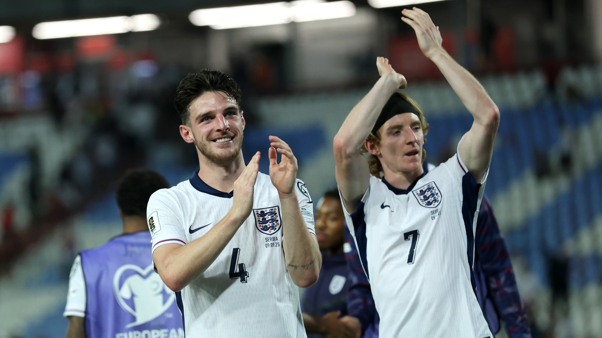 Letonia vs Inglaterra en vivo: horarios, transmisión online y canales ...