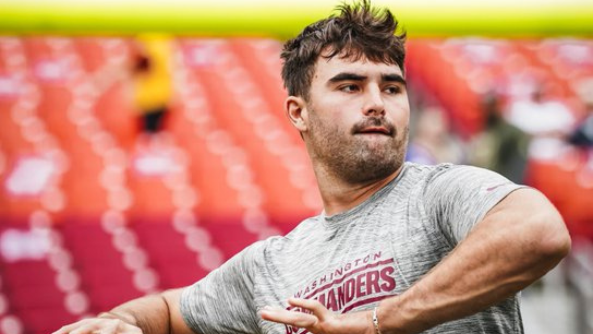 Sam Howell tiene la peor actuación de su joven carrera NFL: "Tengo que ...