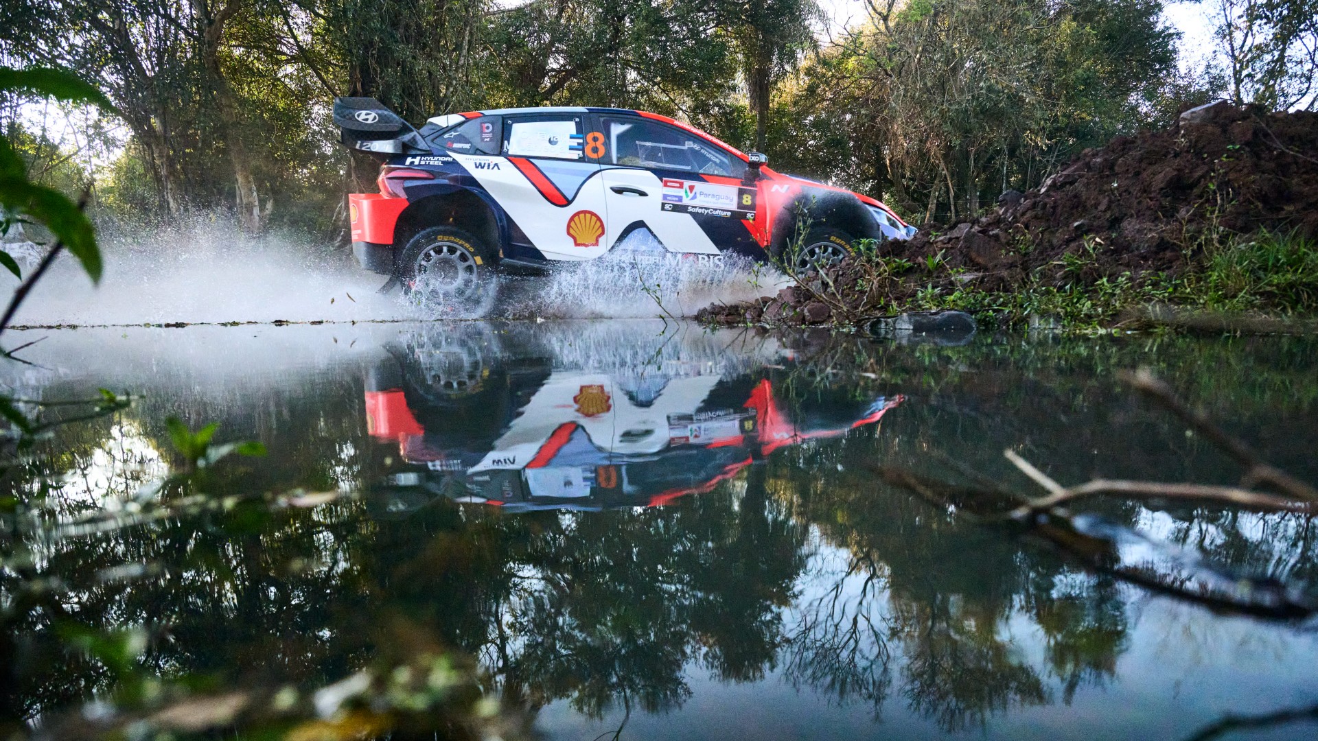 Expert Opinion: Ott Tanak in the best position to boost title bid in ...