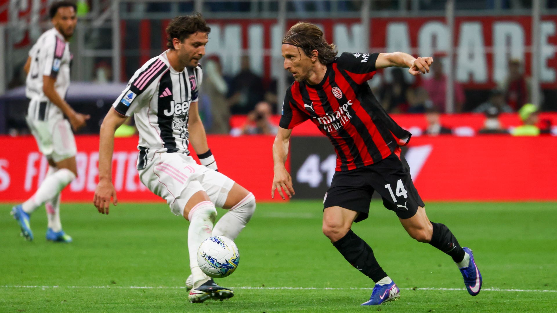 Milan vs Atalanta en vivo en español: horarios en USA, canales y ...