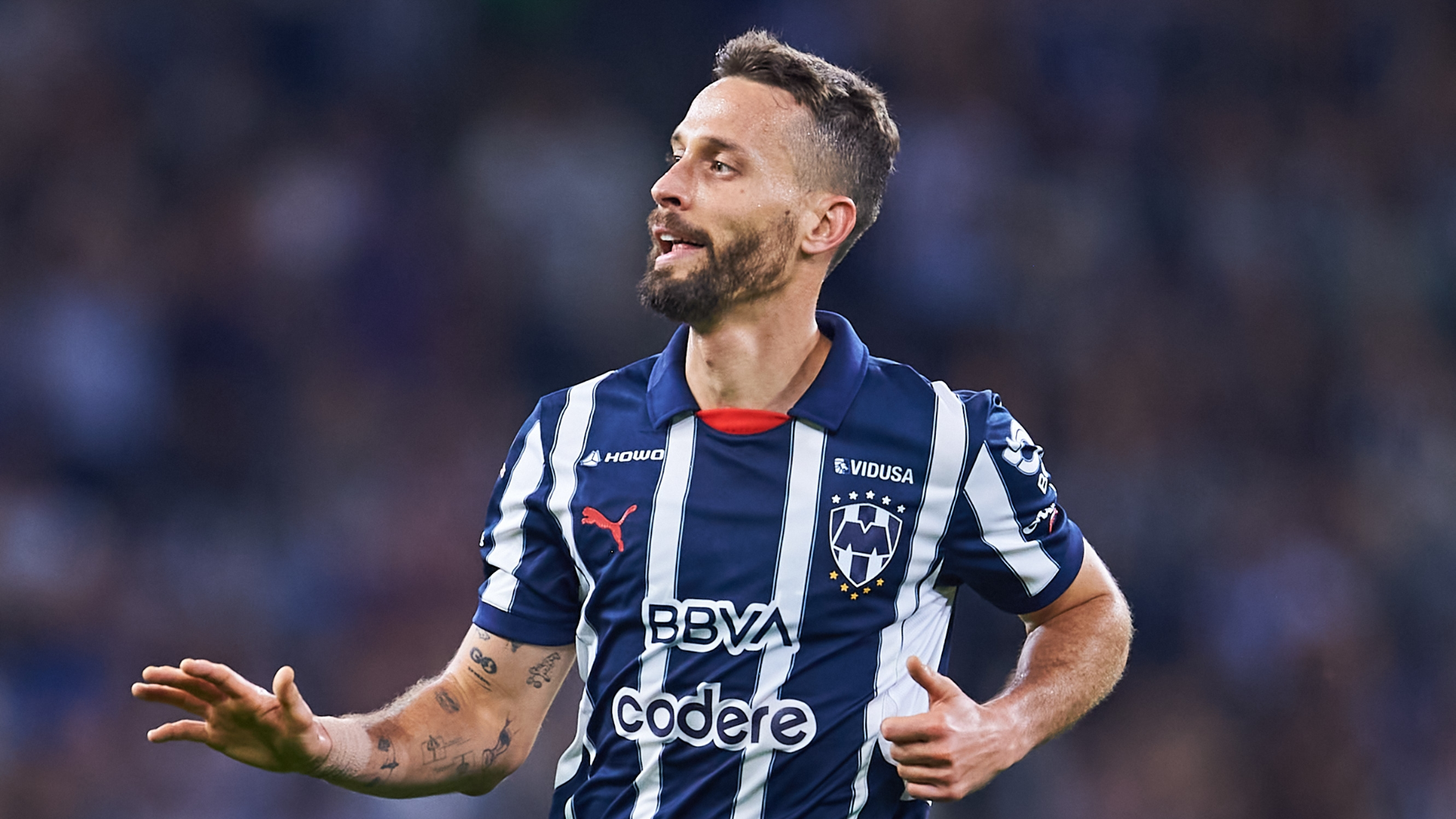 Cómo y dónde ver el Rayados de Monterrey vs Pachuca de Liga MX en ...