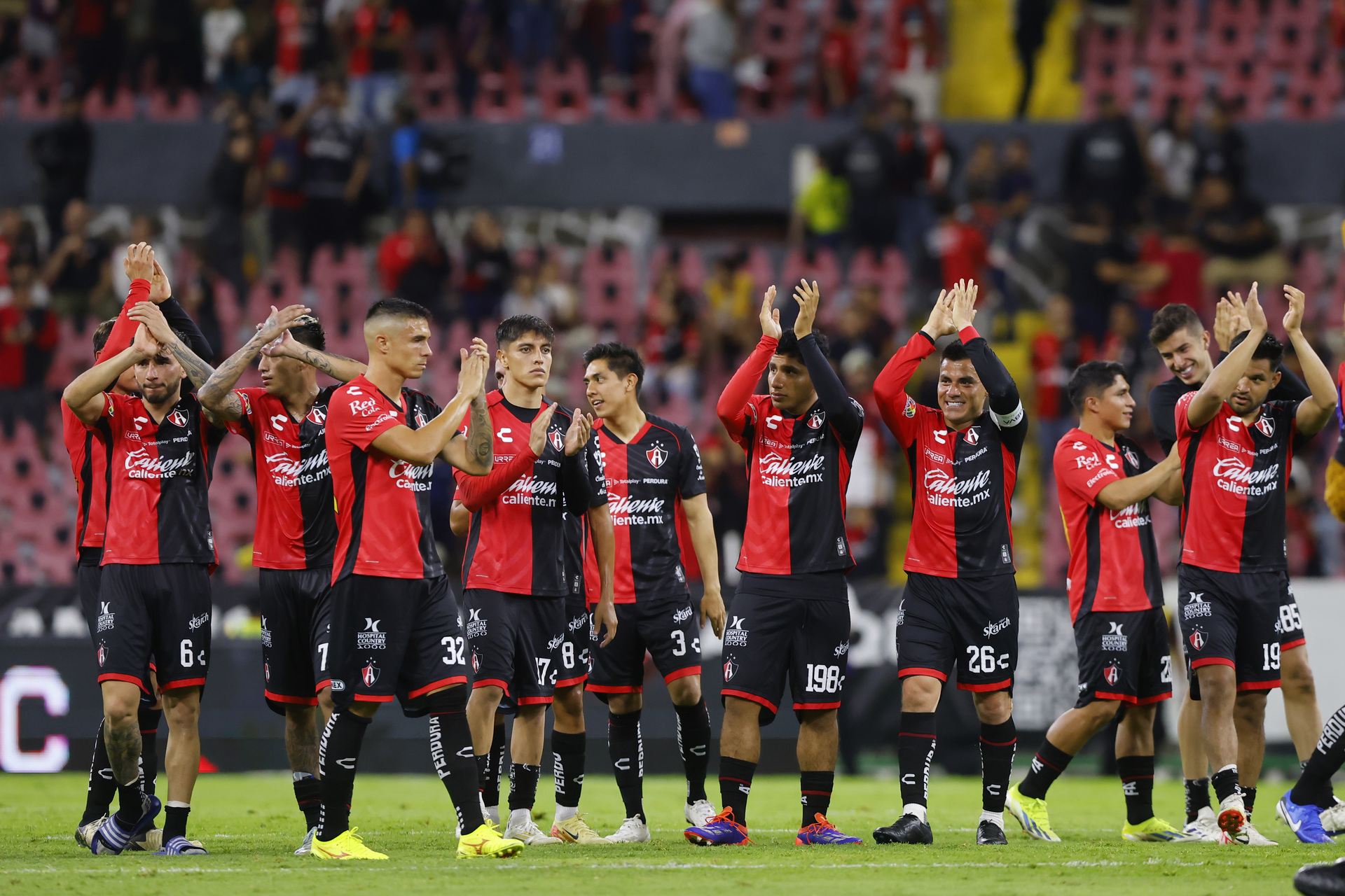 Cómo y dónde ver el Atlas vs América de Liga MX en México: a qué hora ...