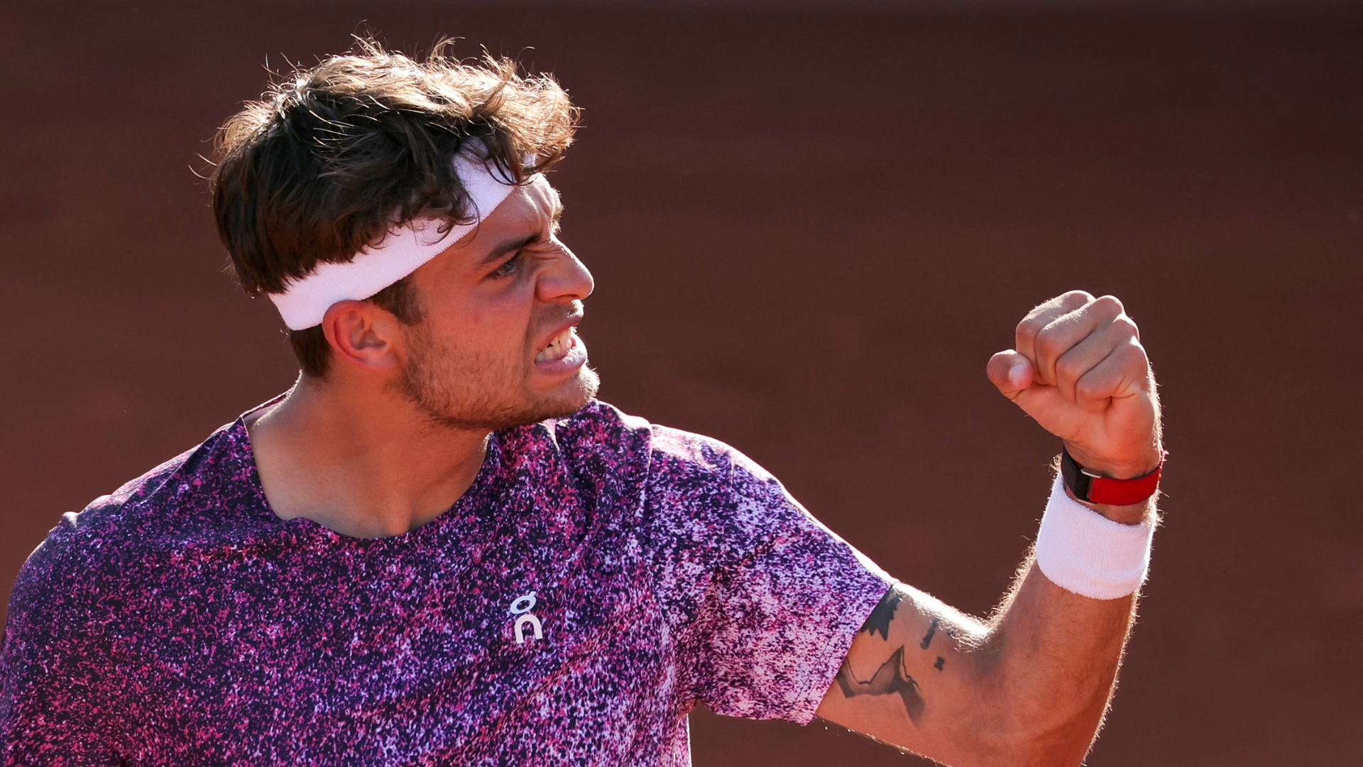 Cómo ver Flavio Cobolli vs Alexander Zverev en directo hoy: horario y ...