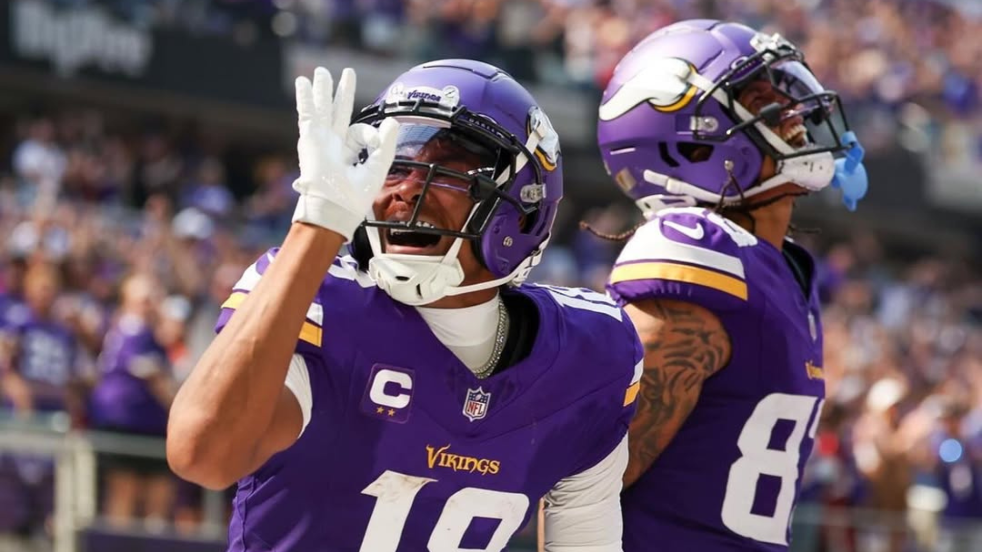 Philadelphia Eagles vs Minnesota Vikings en vivo: horarios, transmisión ...