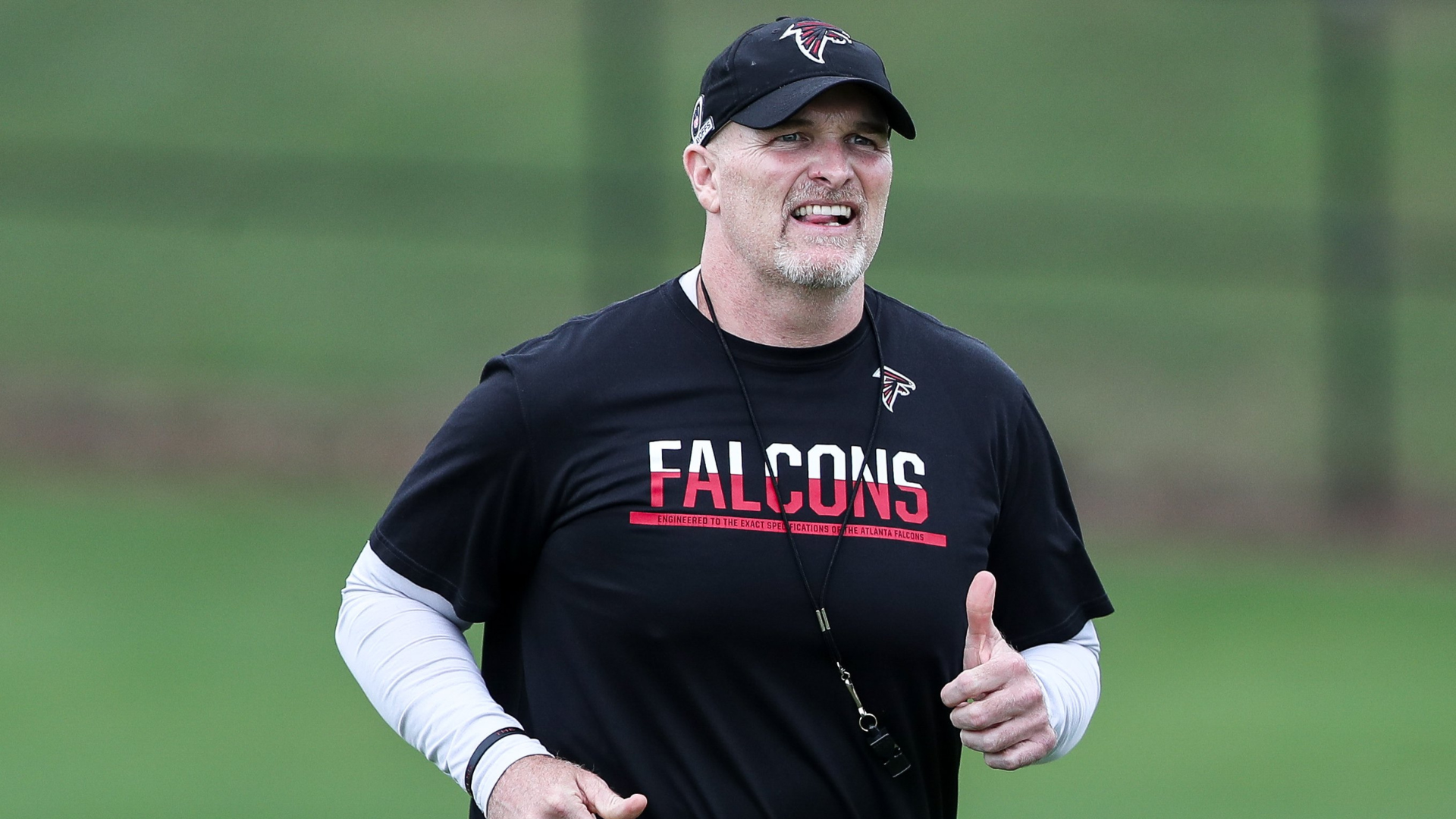 ¿Quién es Dan Quinn? El arquitecto defensivo que triunfó en Seattle ...