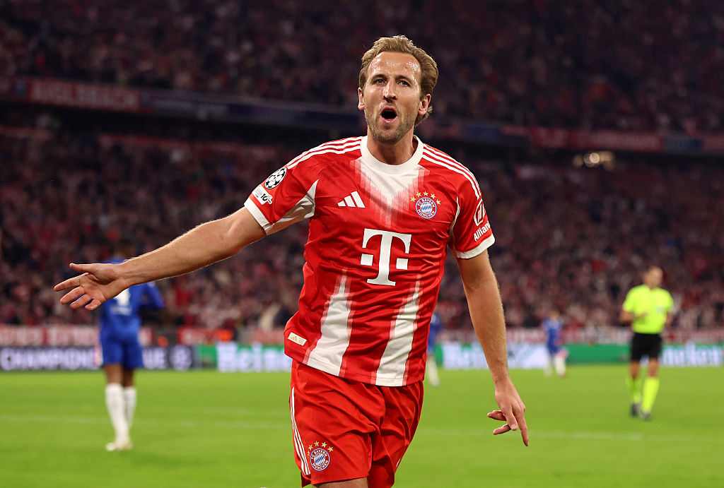 Pafos vs Bayern Munich preview: Prediction, date, kick-off times, venue ...