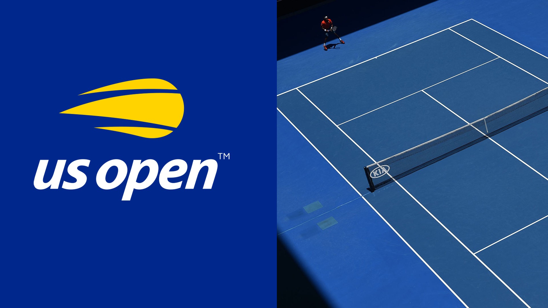 ¿Cuándo es la final del US Open 2025? | DAZN News MX