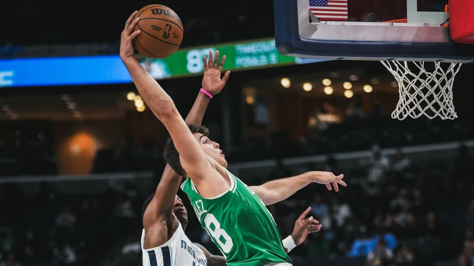 Dónde ver el Portland Trail Blazers vs Boston Celtics en España: cuándo ...