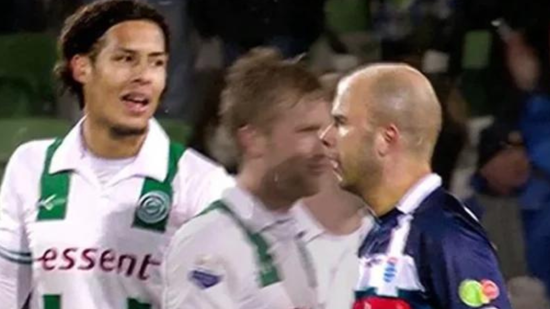 ¿Quién es Arne Slot? El entrenador del Liverpool que sustituyó a Jurgen ...