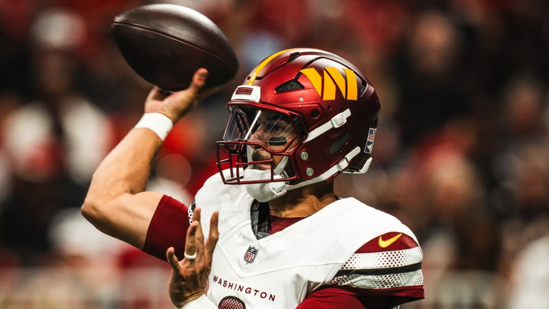 Miami Dolphins vs Washington Commanders en vivo: horarios, transmisión ...