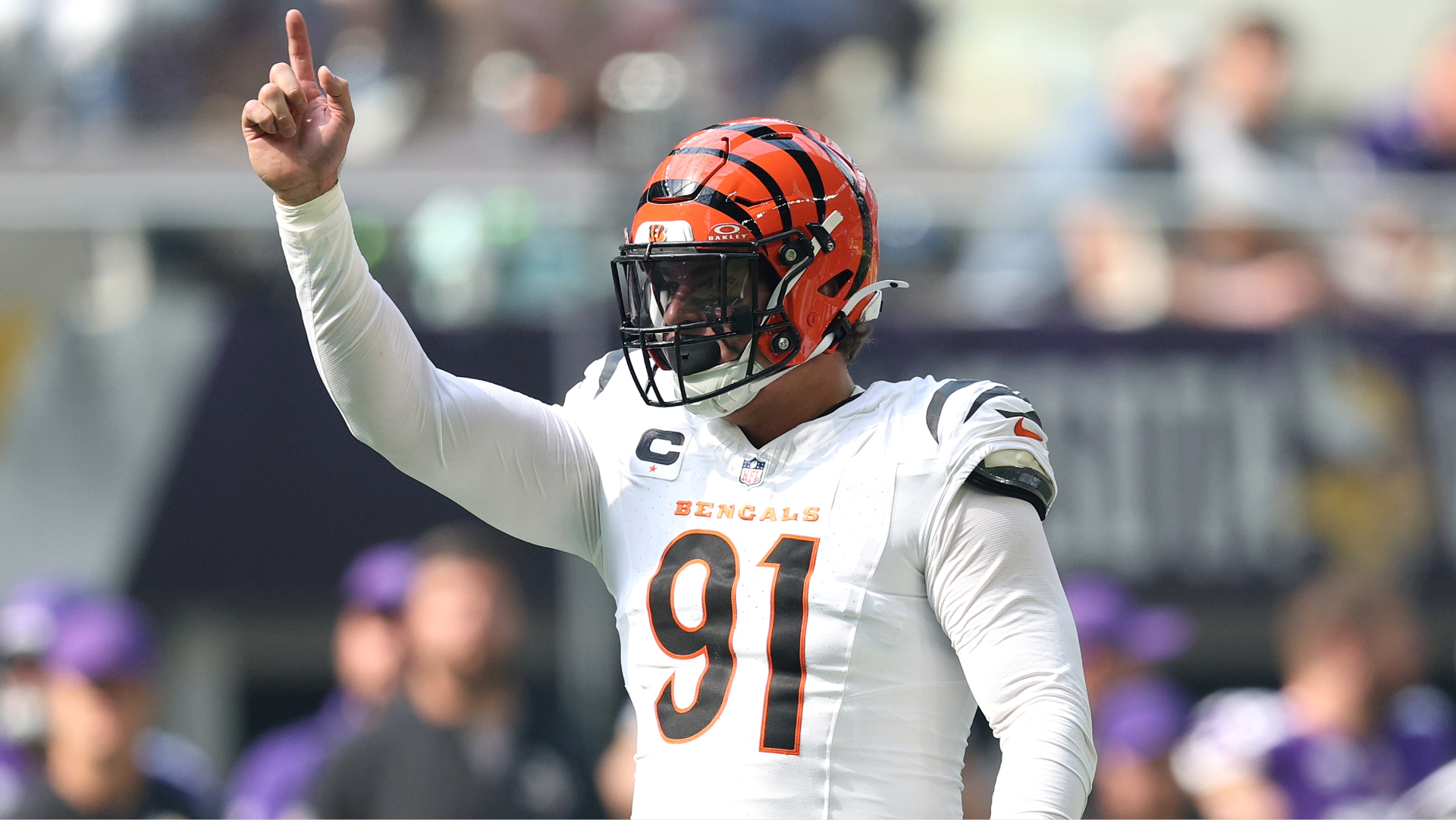 NFL edge rusher rankings: Do the Ravens crack the top 10 after landing ...
