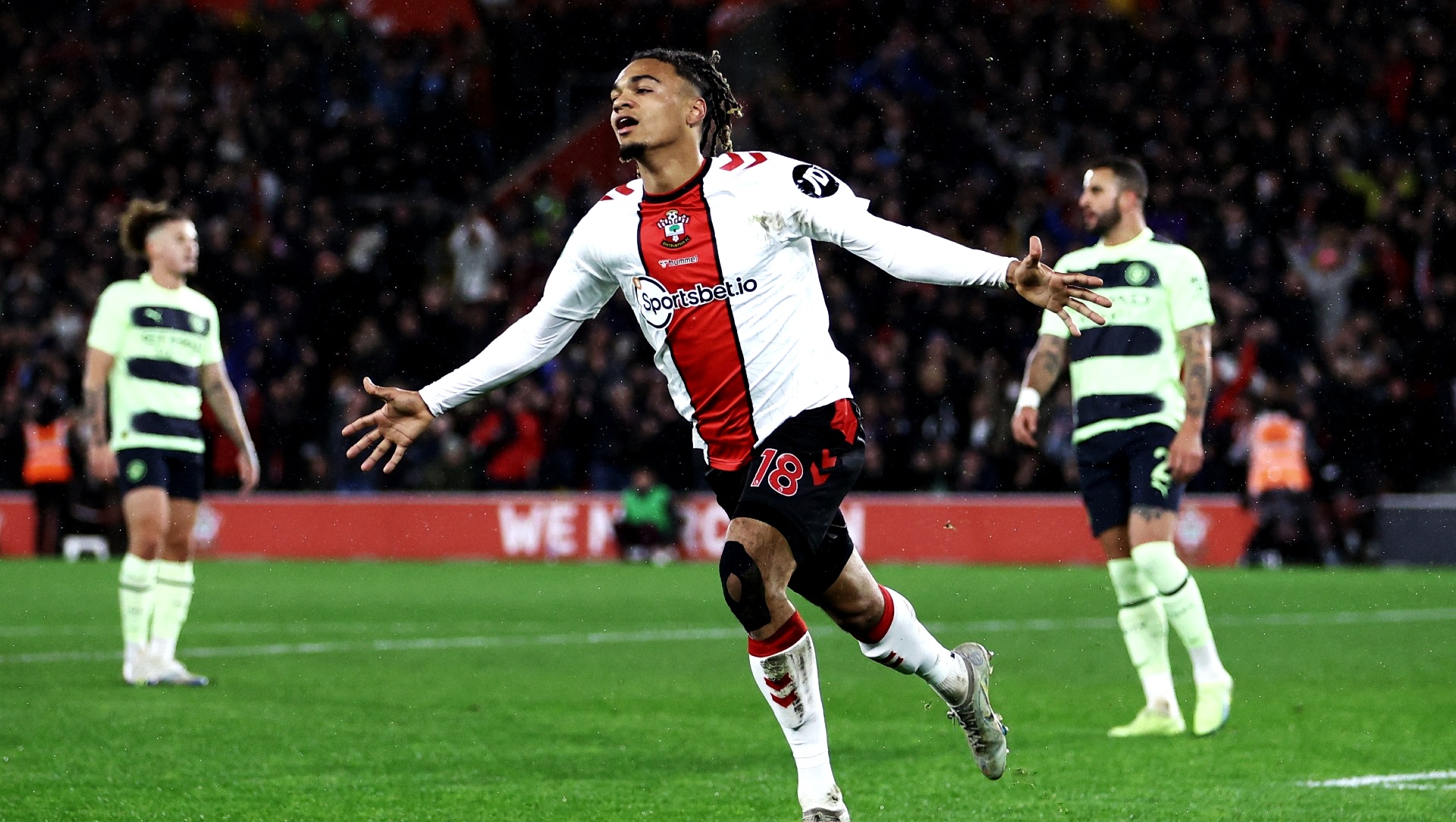Diretta Newcastle-Southampton: probabili formazioni, dove vederla in tv ...