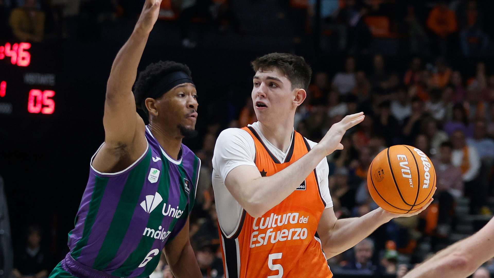 Dónde ver la Liga Endesa en directo: TV en España de la ACB de ...