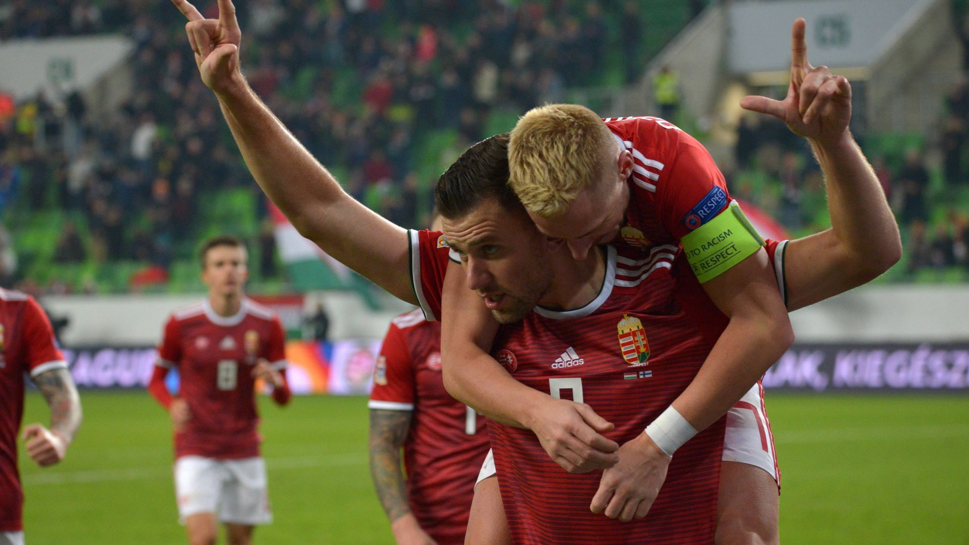 Ungarn vs. Italien: TV, LIVE-STREAM - die Übertragung der Nations ...